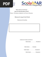 Rapport de sortie pédagogique structuré | PDF | Héritage culturel ...