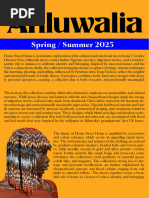 Order of Adjectives: Nosascomp | PDF | Adjective | Noun