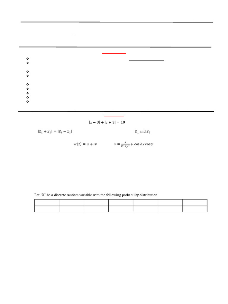 Assignment Mathematical Physics Ii Winter 21 22 Pdf Probability