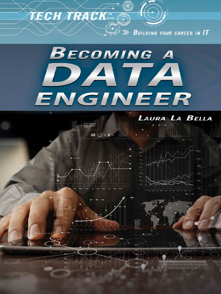 Tech-Track_-Building-Your-Career-in-IT_-Laura-La-Bella-Becoming-a-Data ...