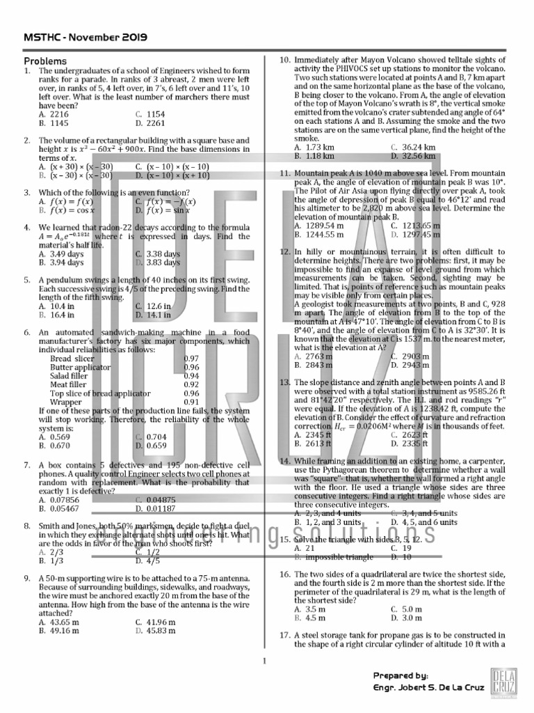 2019nov Mstc Unlocked Pdf