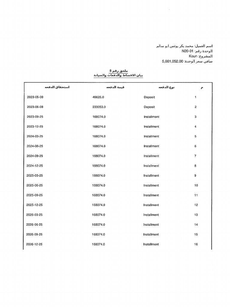 Koun G Floor Chalet | PDF
