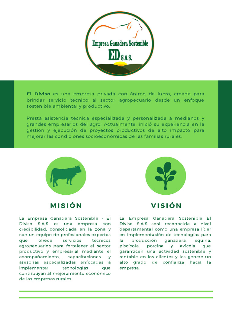 El Diviso MV | PDF
