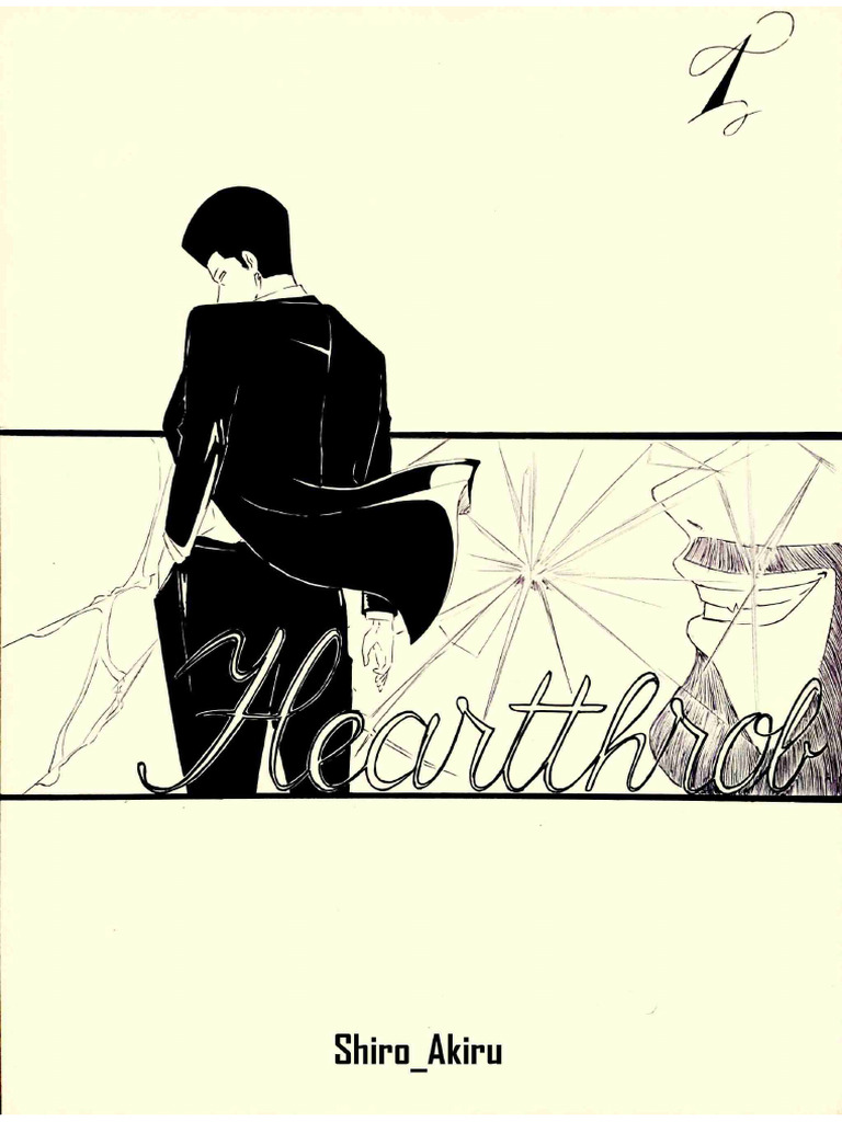 Heartthrob 1 | PDF