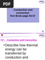 BBC - GCSE Bitesize - Heat Transfer and Efficiency | PDF | Heat ...