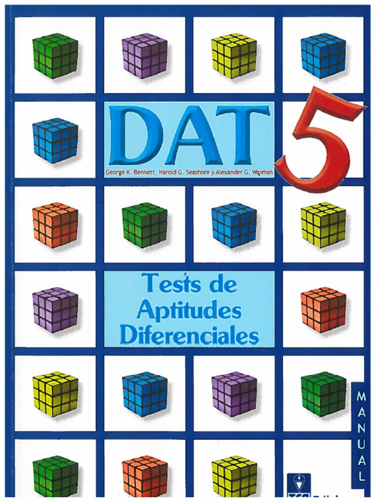 Manual 2 - DAT-5 | PDF