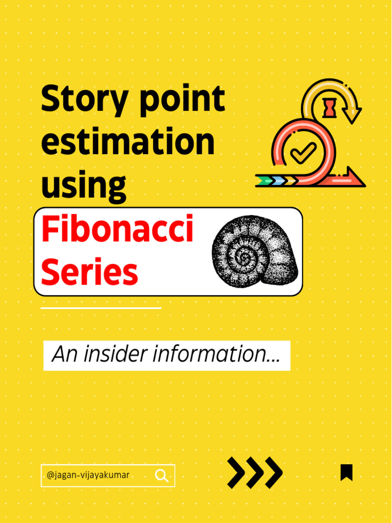 Story Point Estimation in Agile | PDF | Agile Software Development | Forecasting