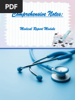 Piab Medical Form Form B PDF | PDF | Pain | Headache