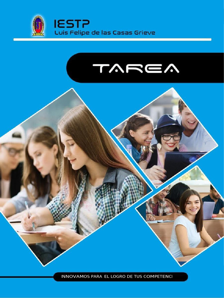 Tarea N°04 Solucion de Problemas... | PDF | Observación | Sicología