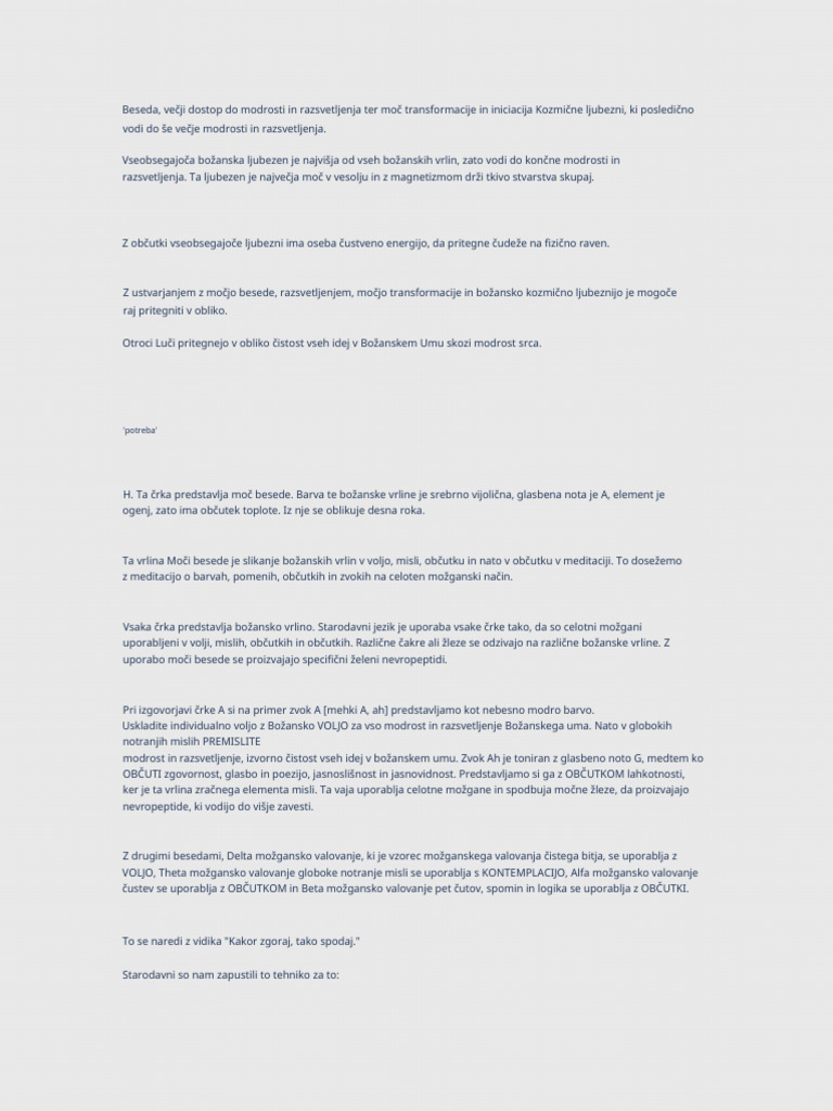 Angels_Franz_Bardon 3 600 SLO 3 | PDF