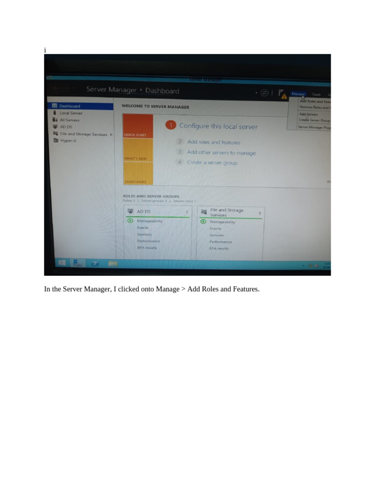 Nickell Constance Activity 7 (Autosaved) | PDF