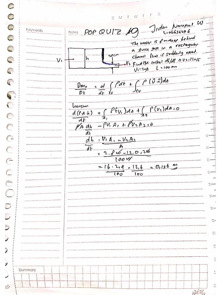 PopQuiz9_Jidan Naufal Widodo_2106656296 | PDF