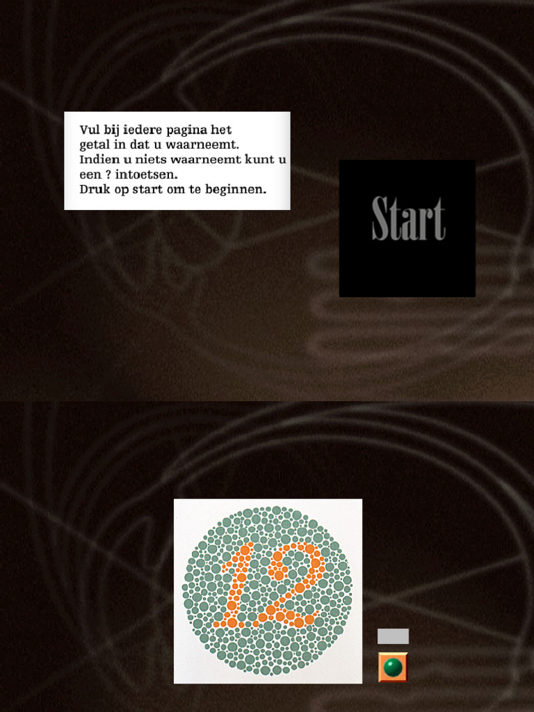 Ishihara | PDF