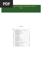 Examples of Sets in Real Life | PDF | Set (Mathematics) | Mathematics