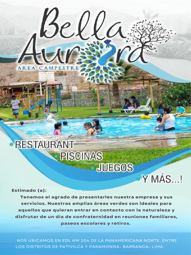 Promoción Escolar 2024 | PDF