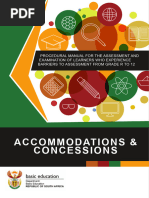 CREAM Strategy | PDF | Motivational | Motivation