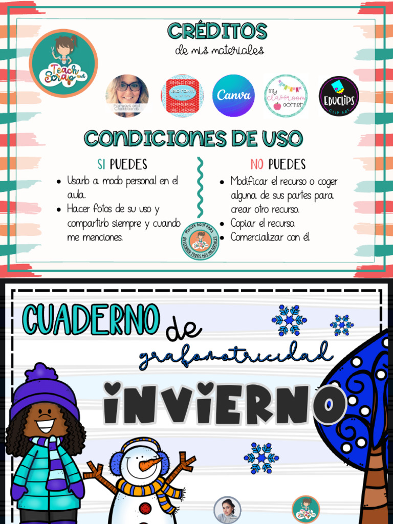 Grafo Invierno | PDF