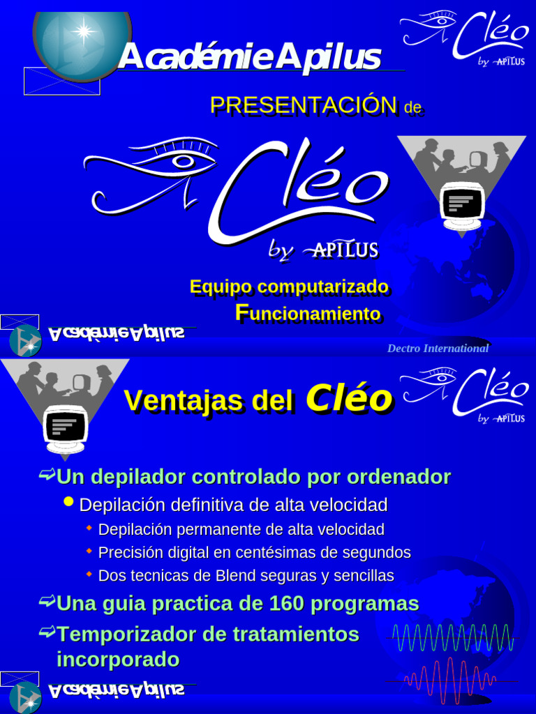 Cleo | PDF