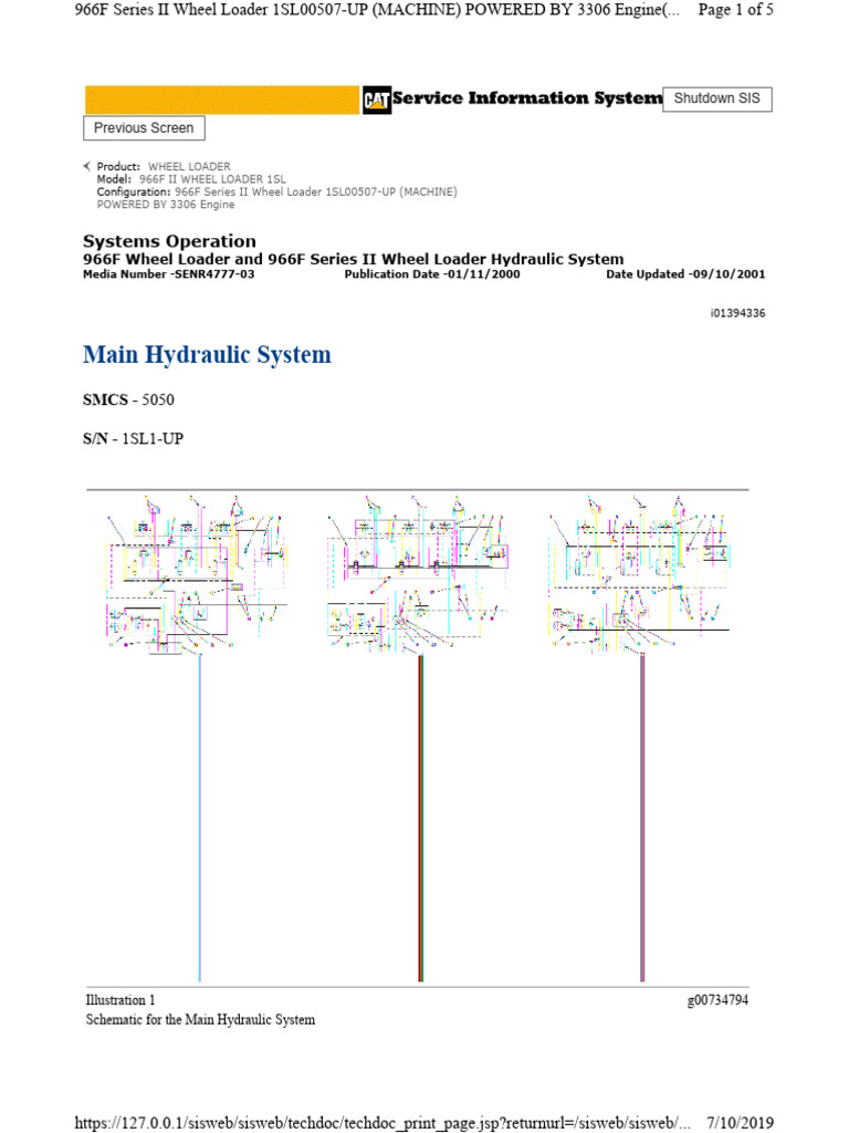 966f | PDF | Valve | Pump