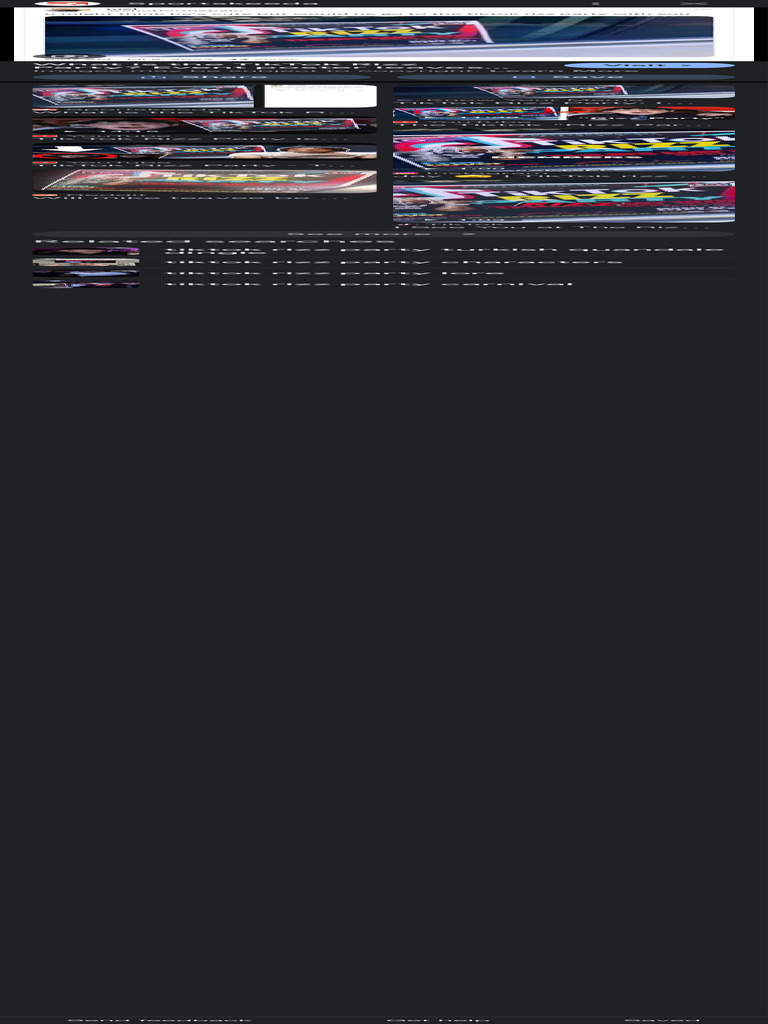 Tiktok Rizz Party - Google Search | PDF