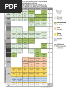 Mapa - Curricular - Plan - 2023 Colegio de Bachilleres | PDF | Plan de ...