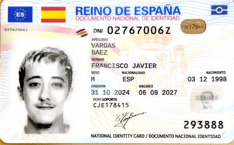 Documento Escaneado | PDF