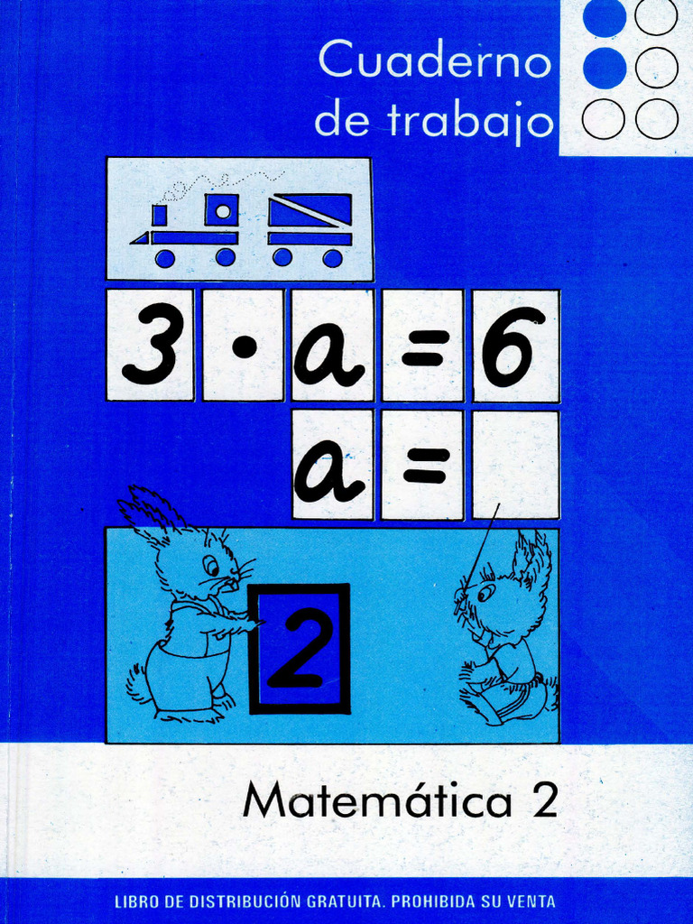 2do Matematica I | PDF