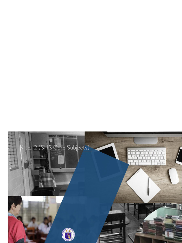 Grade 5 All Subjects | PDF