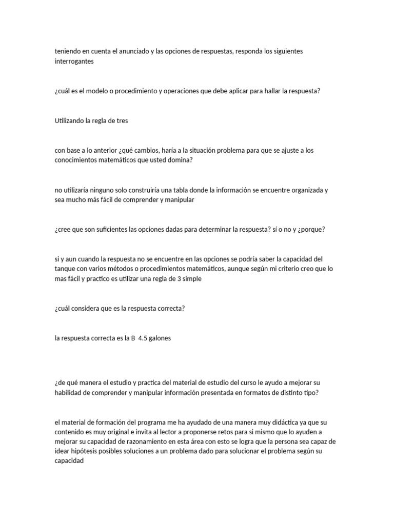 Caso N 2 | PDF