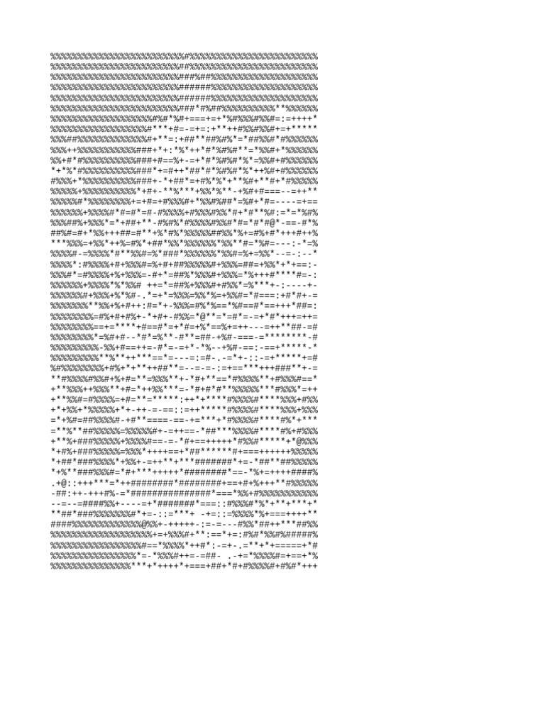 Text Art Image Smaller | PDF