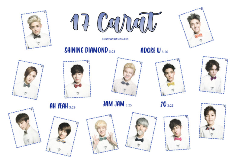 17 Carat | PDF