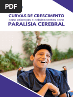 CP Growth Chart | PDF | Body Mass Index | Cerebral Palsy