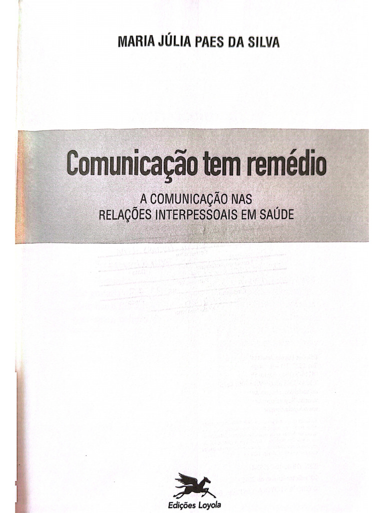 Paralinguagem Ou Paraverbal | PDF