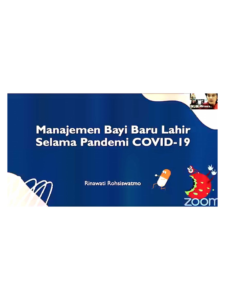 Covid BBL | PDF