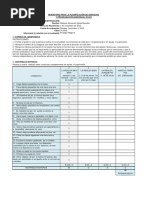 Protocolo ICAP Versión Chilena | PDF