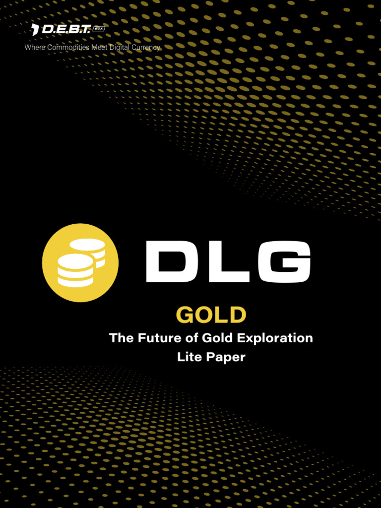 DLG Lite Paper | PDF