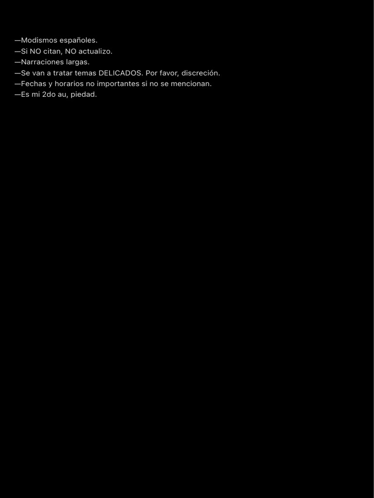 —Modismos españoles | PDF