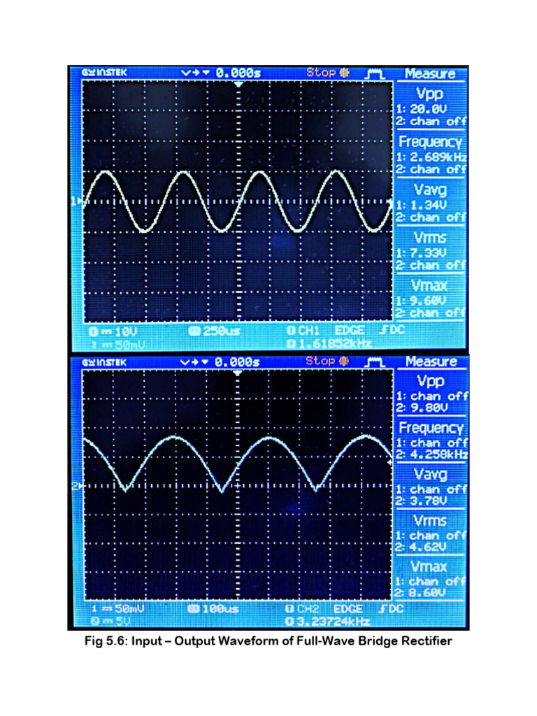 Fig For EEE Lab 5 | PDF