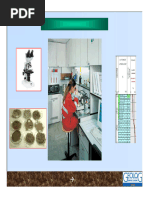 Channel and Placer Sampling Guide | PDF | Mining | Minerals