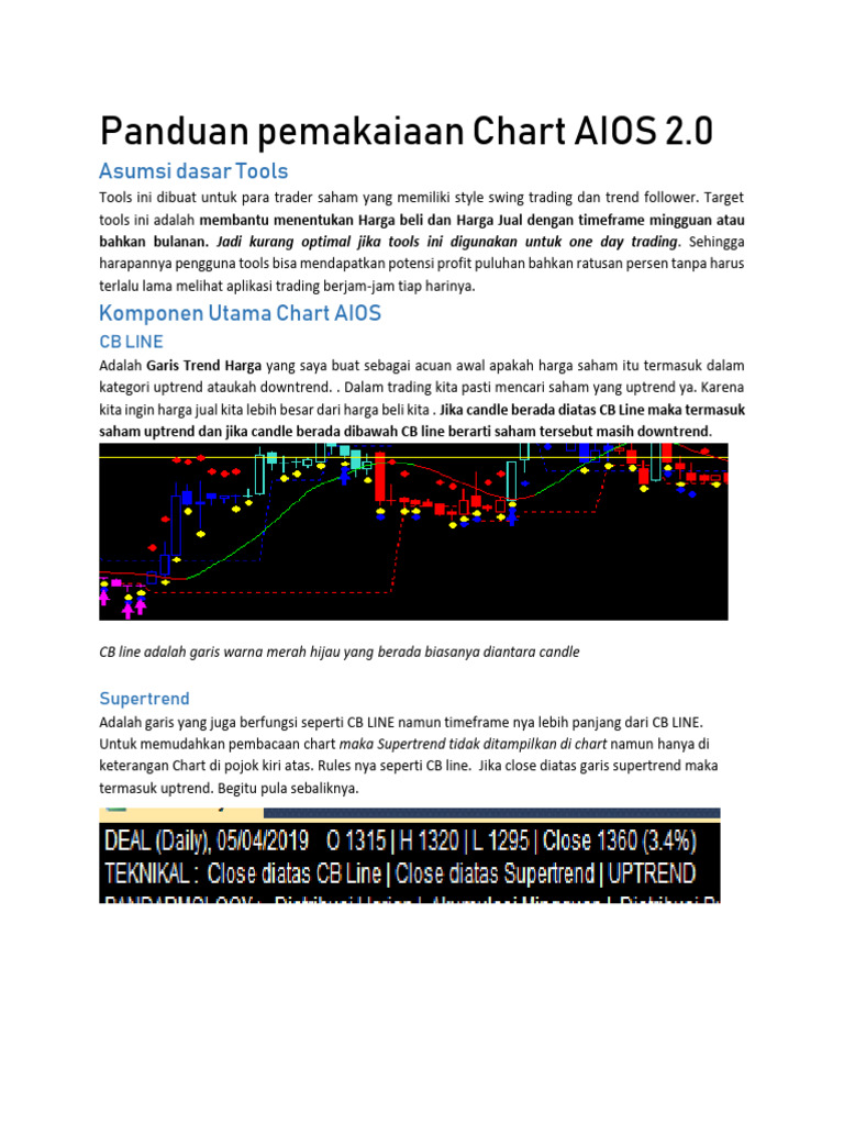 Aios 2.0 | PDF