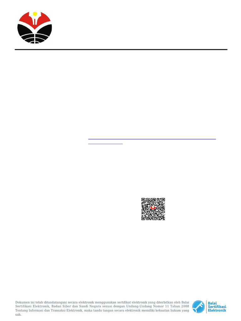 Pembahasan Penetapan Daya Tampung Mahasiswa Baru Tahun 2025 Rev | PDF