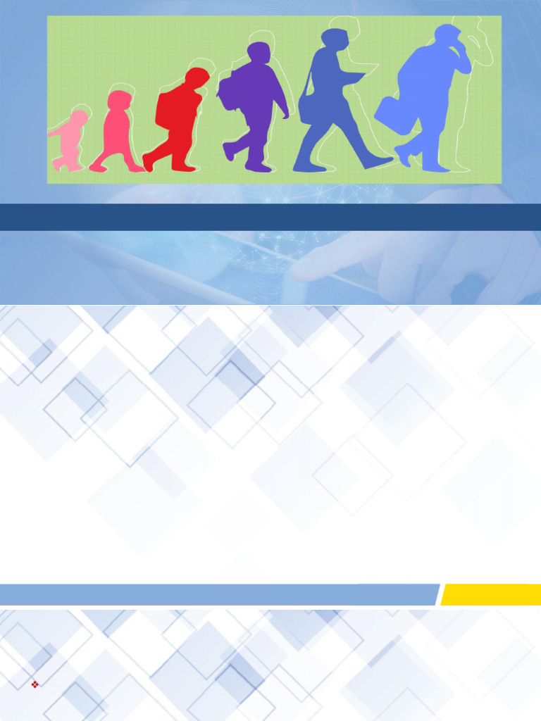 Developmental Psychology New | PDF | Attachment Theory | Id