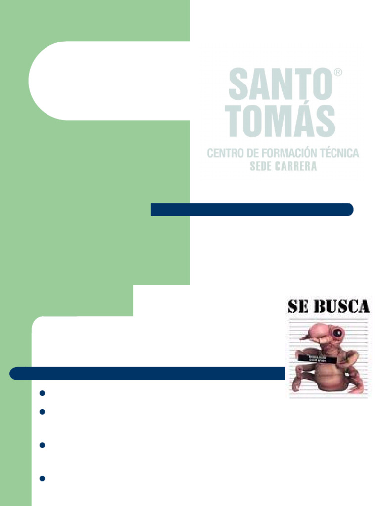 Ecto Parasit Os | PDF