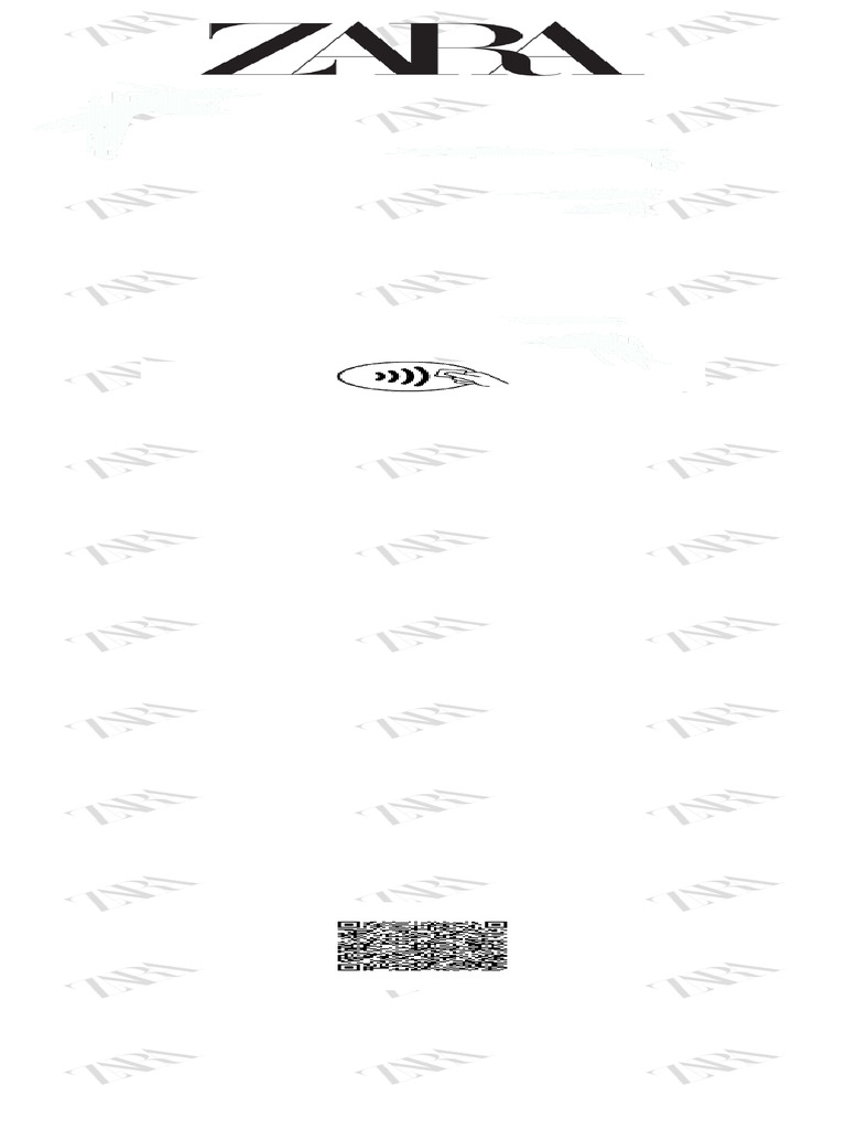 Zara | PDF