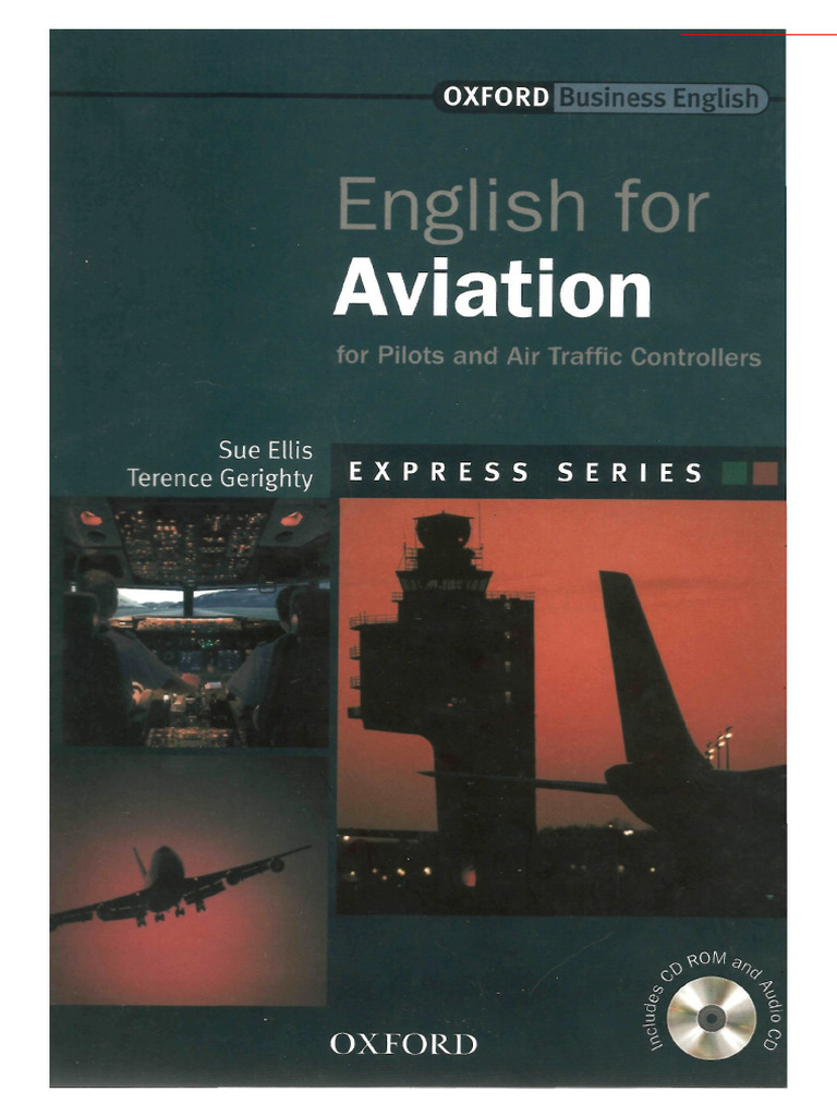 English-for-aviation-www.tienganhedu.com | PDF