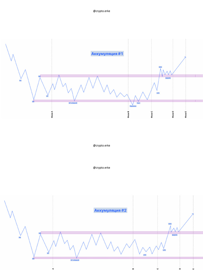 Wyckoff | PDF