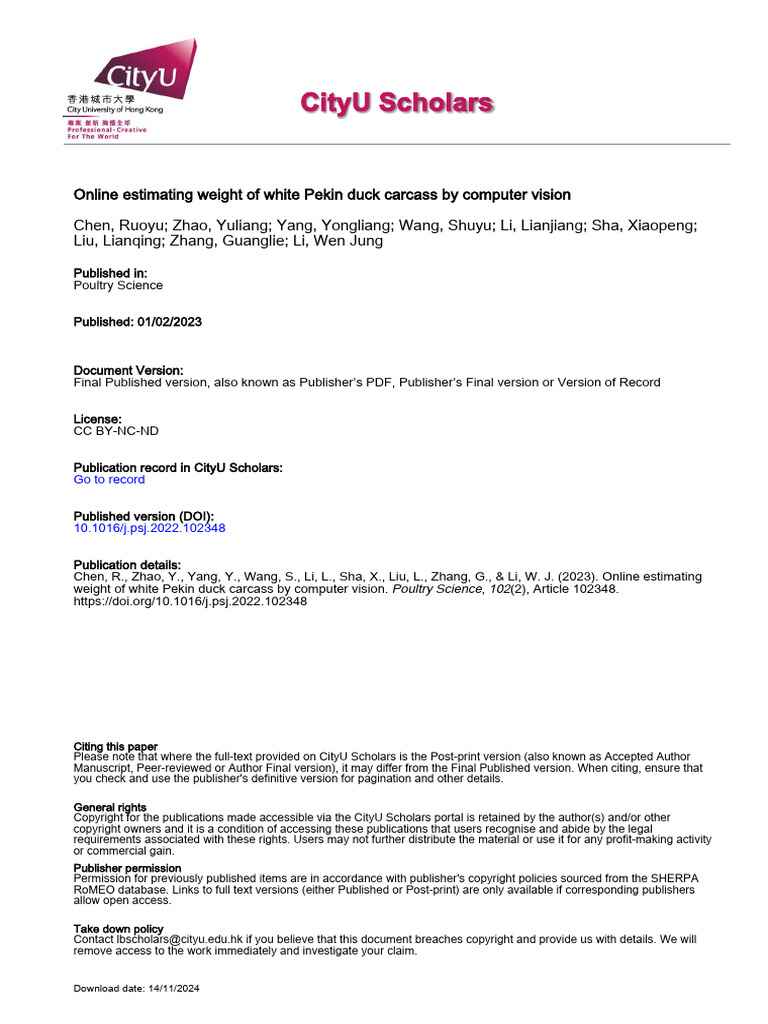 9 | PDF | Cross Validation (Statistics) | Artificial Neural Network