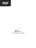 Emergency Siren Codes and Levels | PDF | Disaster Preparedness | Aerophones