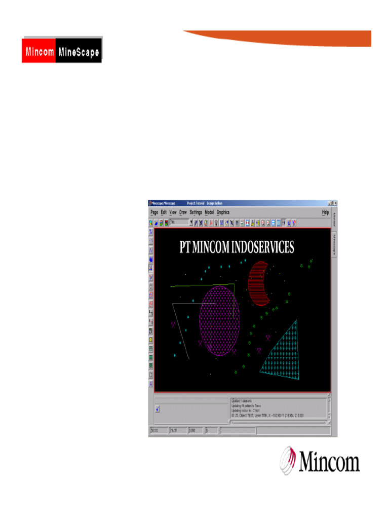 Minescape Basic (New) 6 | PDF