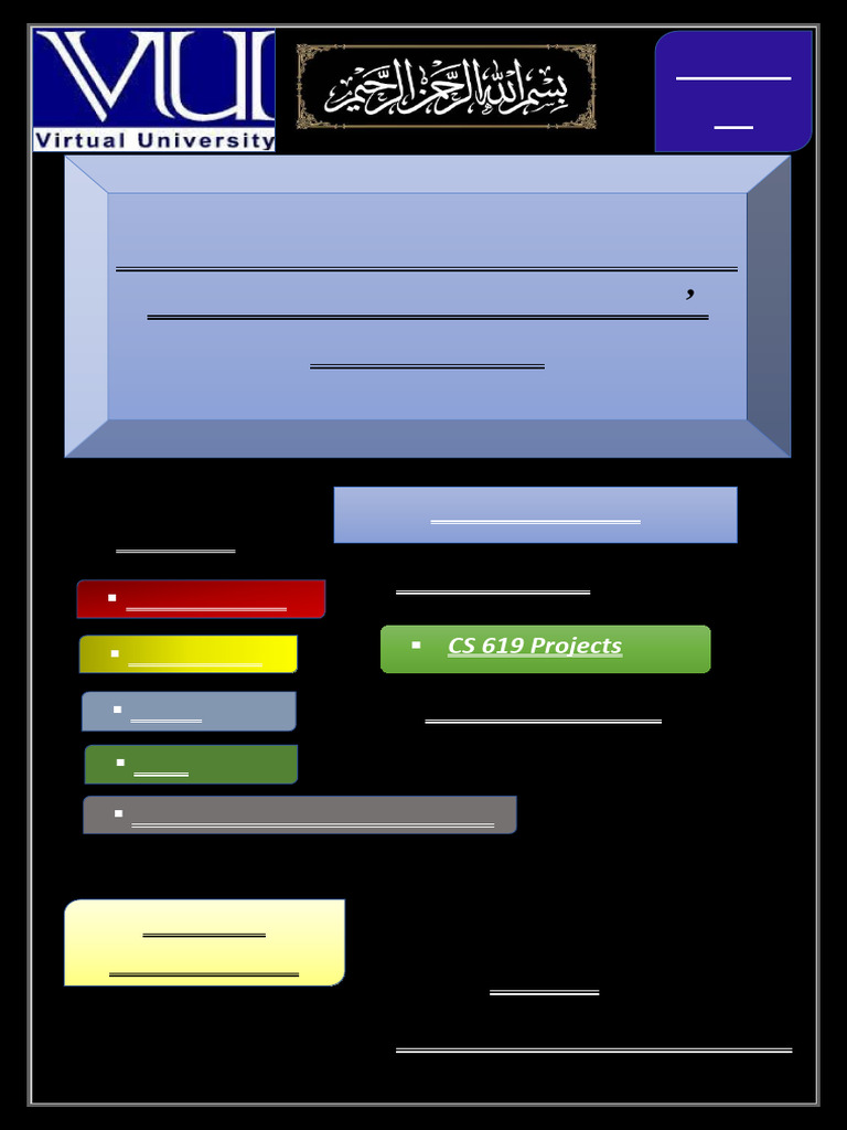 CS201-Mid Term Solved Mcqs By Mickey Ch (2) | PDF | Pointer (Computer Programming) | Computer ...